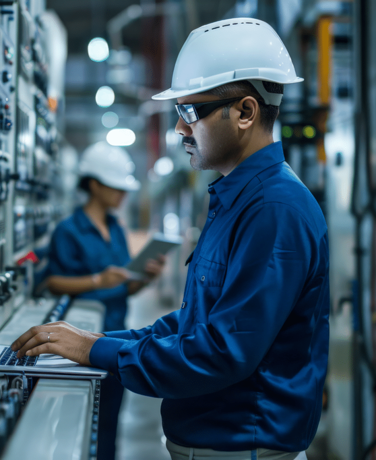 Modern Electric Bus OEM | ISO9001 and ISO14001 Certified