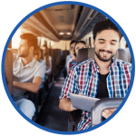 Neuton Auto E-buses | Clean Transportation | E-Bus OEM